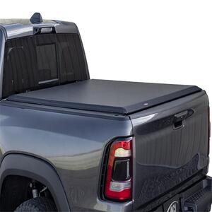 Hyundai Santa Cruz Tonneau Cover - Best Tonneau Cover for Hyundai Santa ...