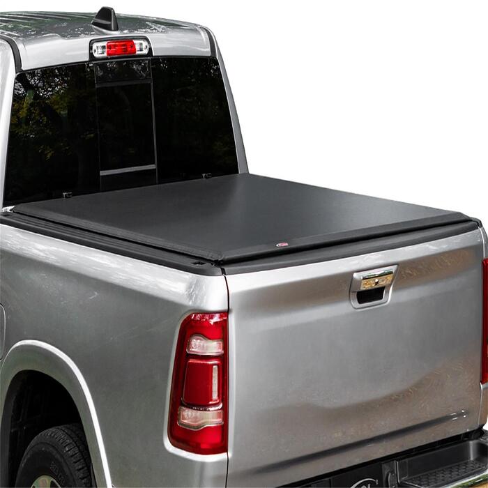 ACI Soft Tonneau Cover 44239