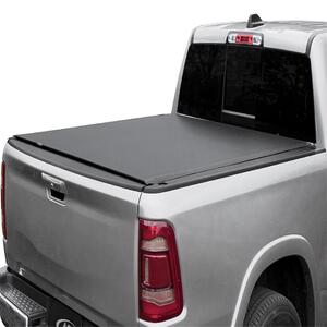 Hyundai Santa Cruz Tonneau Cover - Best Tonneau Cover for Hyundai Santa ...