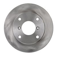 Geo Metro Brake Rotor - Best Brake Rotor Parts for Geo Metro - from $29 ...