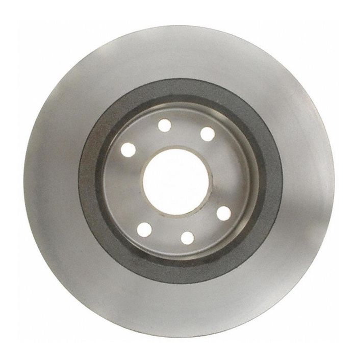 Duralast Disc Brake Rotor 31104