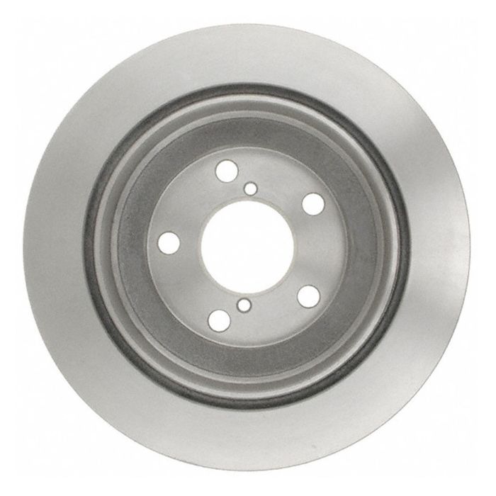 Duralast Disc Brake Rotor 31180