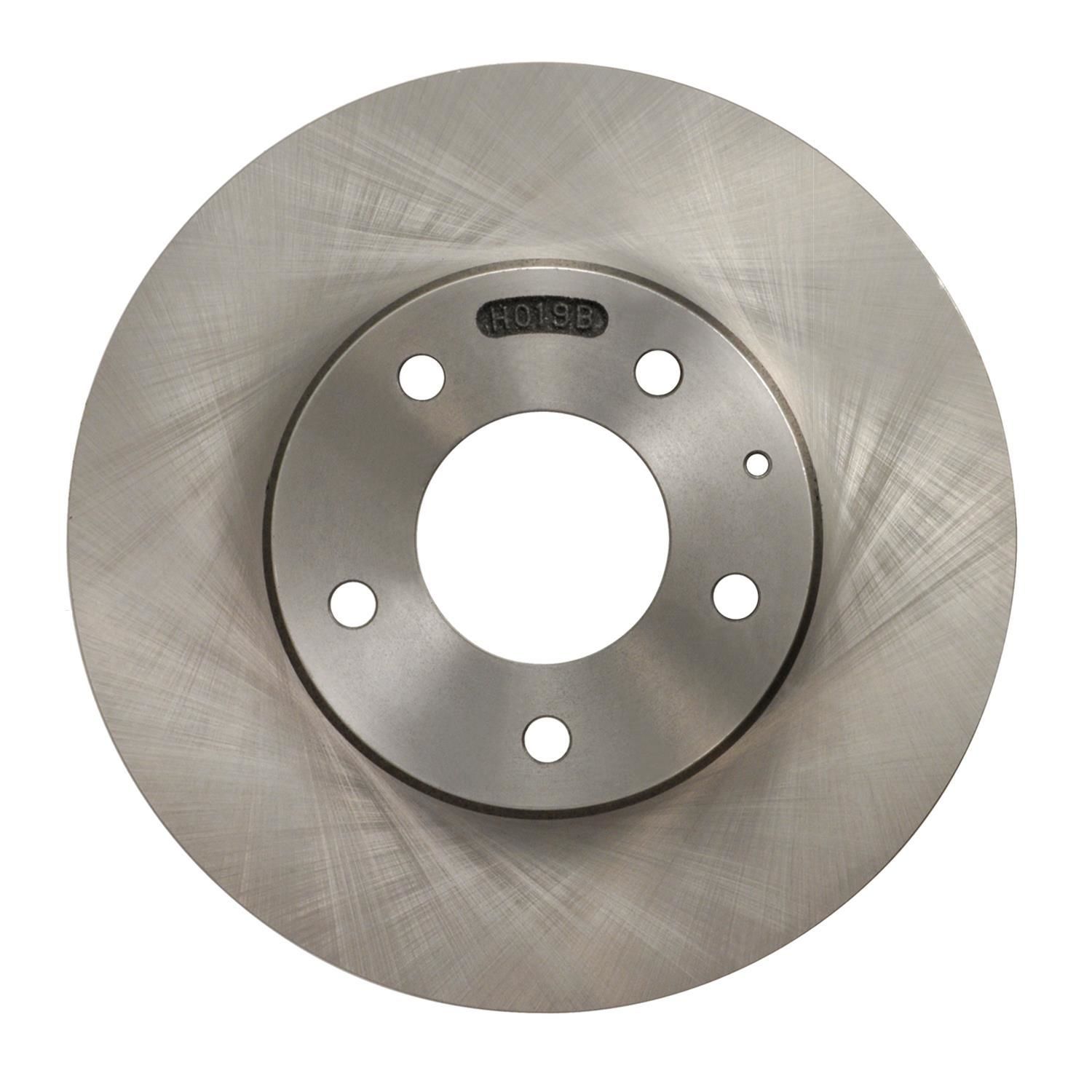 Duralast Brake Rotor 31255