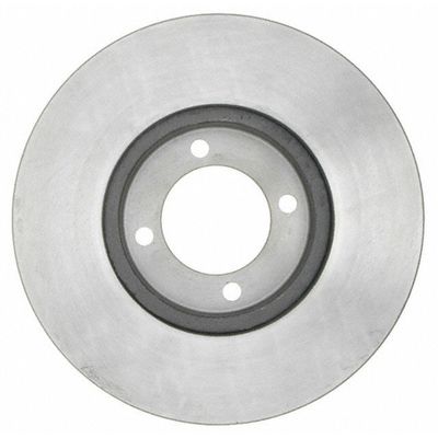 Duralast Brake Rotor 3126