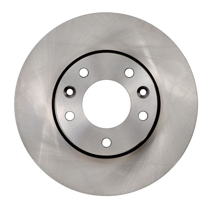 Duralast Disc Brake Rotor 31383