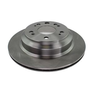 Duralast Disc Brake Rotor 31393
