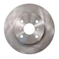 Best Brake Rotor for Toyota Cars, Trucks & SUVs