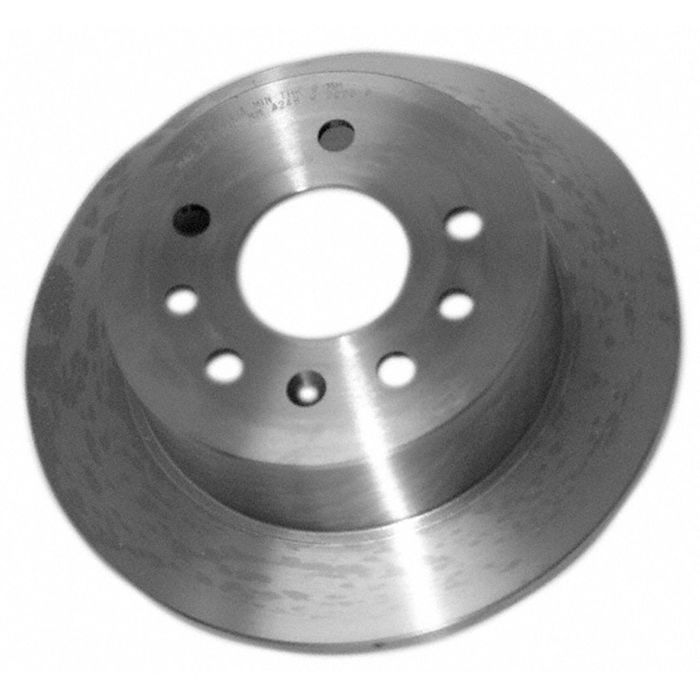 Duralast Disc Brake Rotor 34063