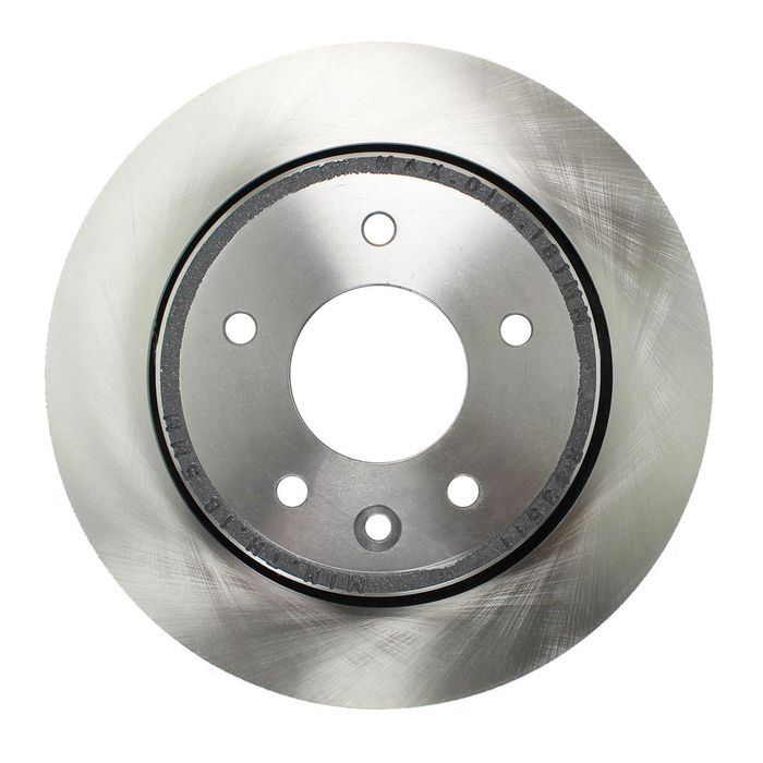 Duralast Disc Brake Rotor 34094