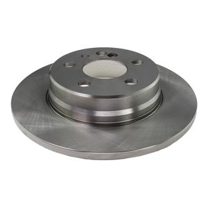 Duralast Disc Brake Rotor 34113