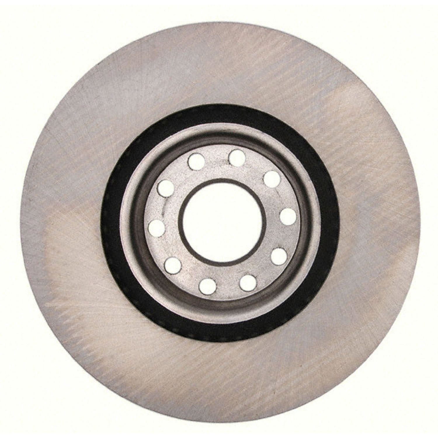 Duralast Brake Rotor 34229