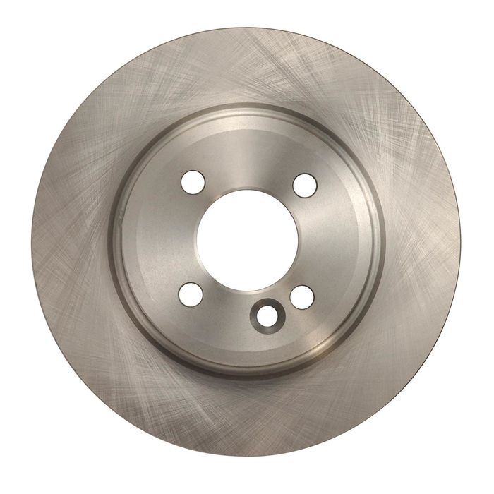 Duralast Disc Brake Rotor 34231