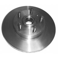 Volvo 740 Brake Rotor - Best Brake Rotor for Volvo 740 - from $62.99+