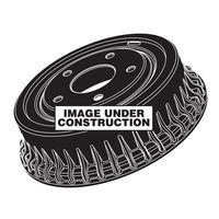 Mitsubishi Mirage Brake Drum - Rear - Best Brake Drum - Rear for ...