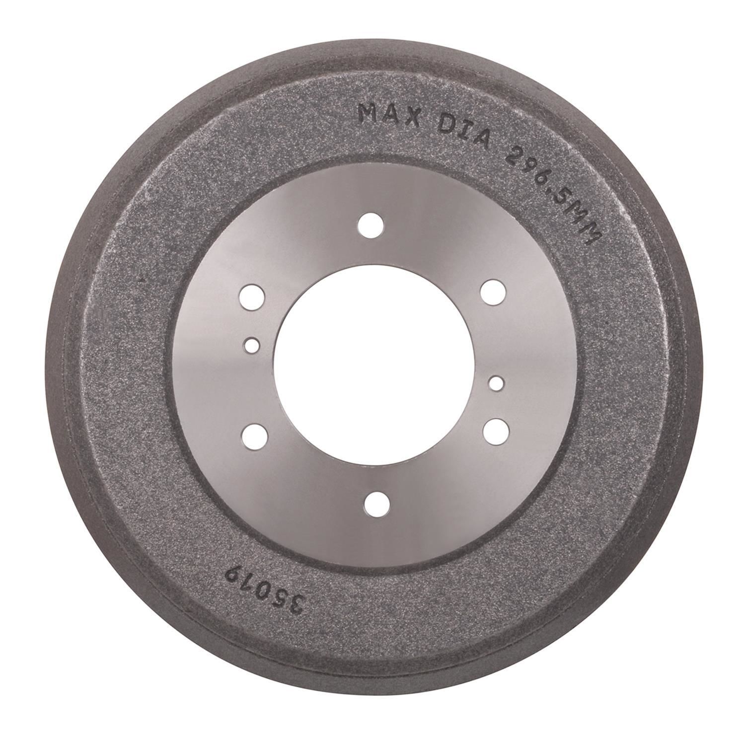 Duralast Brake Drum 35019