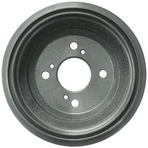 Duralast Brake Drum 35084