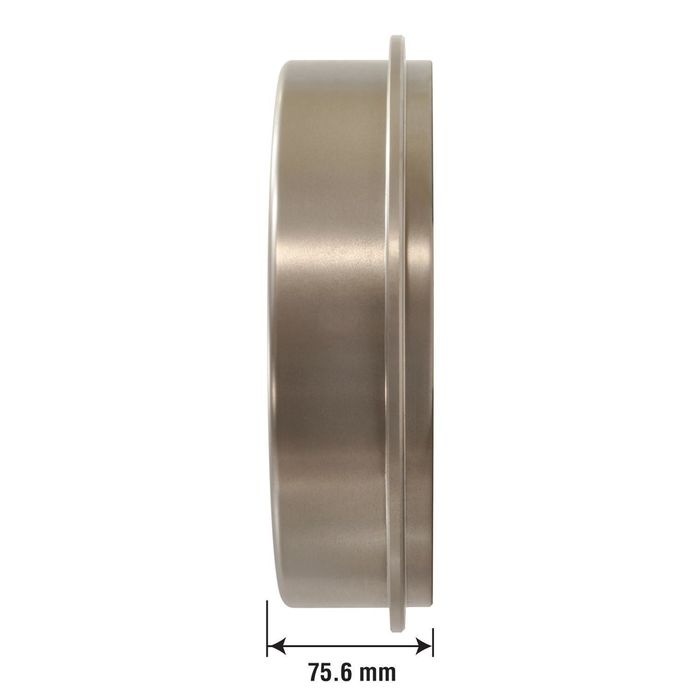 Duralast Brake Drum 35108