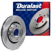 Chevrolet Spark Brake Rotor - Best Brake Rotor for Chevrolet Spark