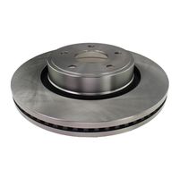 Ram Brake Rotors - Best Brake Rotor for Dodge Ram - from $81.49 ...