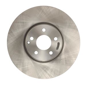 DURALAST Brake Rotor - AutoZone