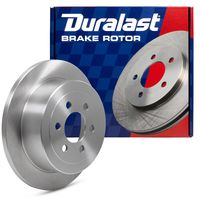 Dakota Brake Rotors - Best Brake Rotor for Dodge Dakota