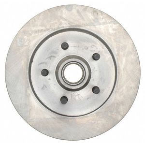 DURALAST Brake Rotor - AutoZone