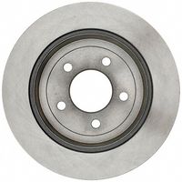 Dodge Dart Brake Rotor - Best Brake Rotor for Dodge Dart