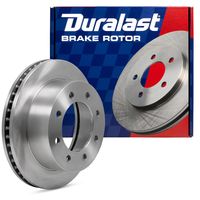 Dodge Ram 3500 Brake Rotor - Best Brake Rotor for Dodge Ram 3500