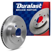 Ram Brake Rotors - Best Brake Rotor for Dodge Ram