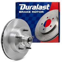 F150 Brake Rotors - Best Brake Rotor for Ford F150
