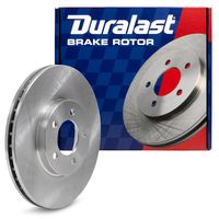 Taurus Brake Rotors - Best Brake Rotor for Ford Taurus