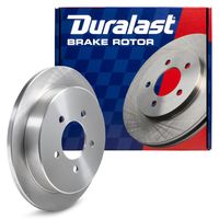 F150 Brake Rotors - Best Brake Rotor for Ford F150