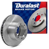 Ford E450 Super Duty Brake Rotor - Best Brake Rotor for Ford E450 Super ...