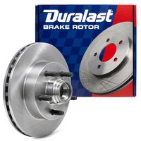 Ranger Brake Rotors - Best Brake Rotor for Ford Ranger