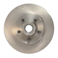 Best Brake Rotor for Ford Cars, Trucks & SUVs