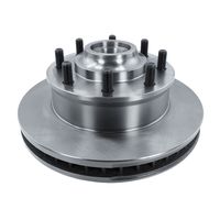 Chevrolet P30 Brake Rotor - Best Brake Rotor for Chevrolet P30 - from ...