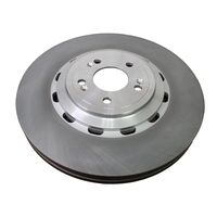 2023 Genesis GV80 Brake Rotor