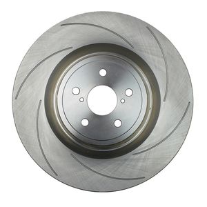 Duralast Brake Rotor - AutoZone