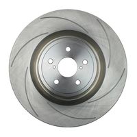 Lexus RC F Brake Rotor - Best Brake Rotor Parts for Lexus RC F - from ...