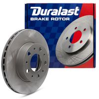 2022 Dodge ProMaster 3500 Brake Rotor