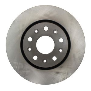 Brake Rotors - Front & Rear Disc Brakes