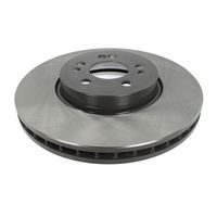 Mercedes Benz GLE350 Brake Rotor - Best Brake Rotor for Mercedes Benz ...