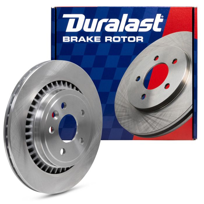 Duralast Disc Brake Rotor 79904