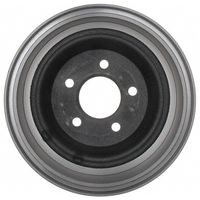 Ford Granada Brake Drum - Rear - Best Brake Drum - Rear for Ford Granada