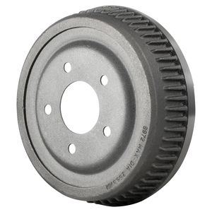 Brake Drum Rear