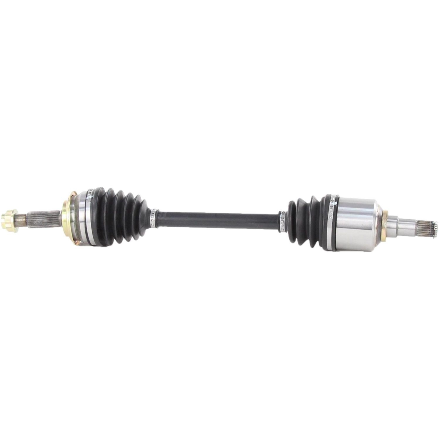 Duralast Gold Front Driver Side CV Axle 10313N