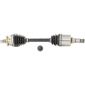 3 CV Axles - Best CV Axle for Mazda 3