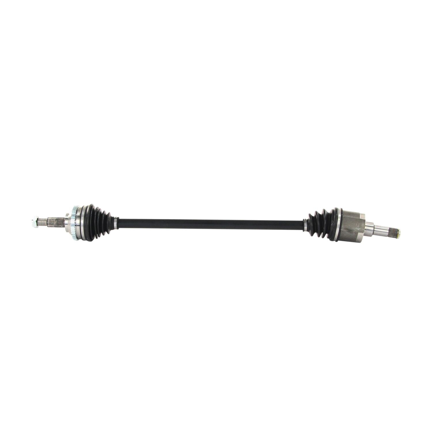 Duralast Gold Front Passenger Side CV Axle 10718N