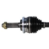 Outback CV Axles - Best CV Axle for Subaru Outback