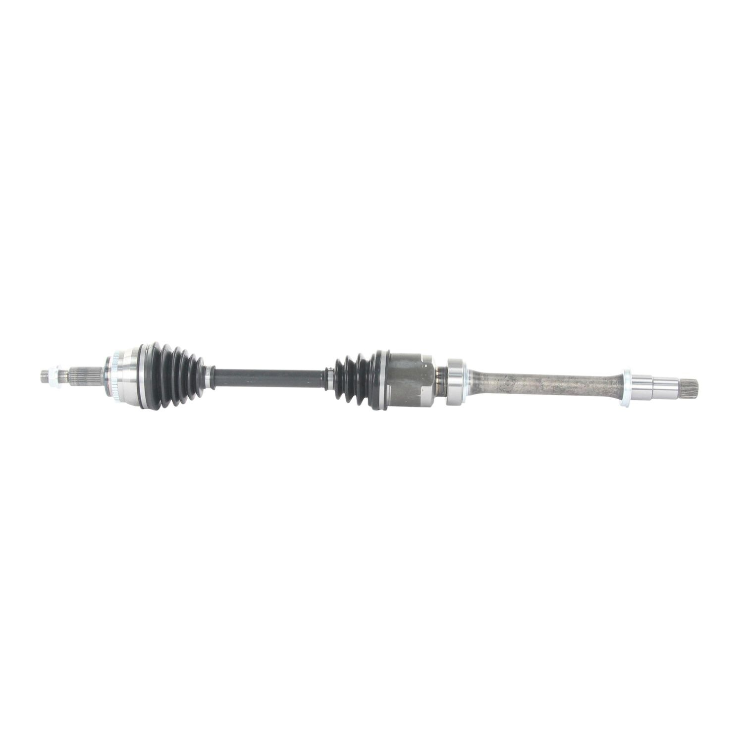Duralast Gold Front Passenger Side CV Axle 10895N